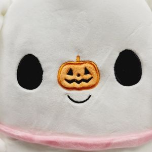 Squishmallows | Toys | Squishmallow Zero The Ghost Dog 2 Nwt Nightmare ...